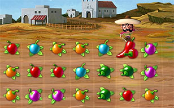 Pepper Panic - Jouez gratuitement à Pepper Panic sur Jeu.cc