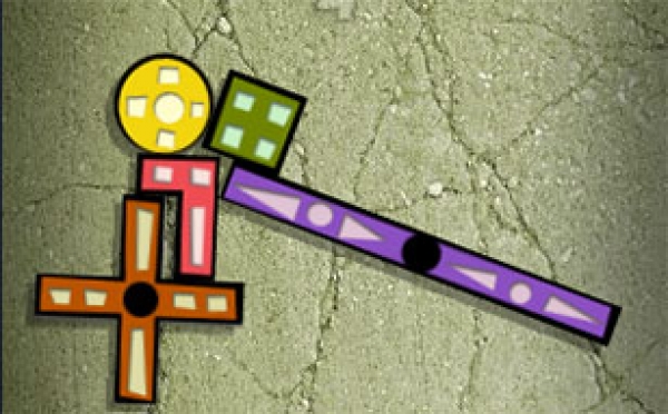 Perfect Balance 3 - Jouez gratuitement à Perfect Balance 3 sur Jeu.cc