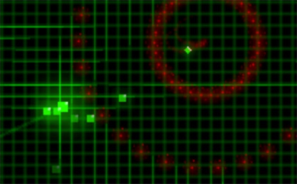 Pixel Blast - Jouez gratuitement à Pixel Blast sur Jeu.cc