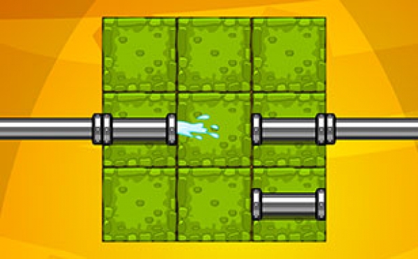 Plumber Game 2 - Jouez gratuitement à Plumber Game 2 sur Jeu.cc