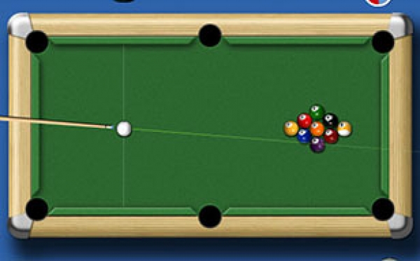 Pool Jam - Jouez gratuitement à Pool Jam sur Jeu.cc