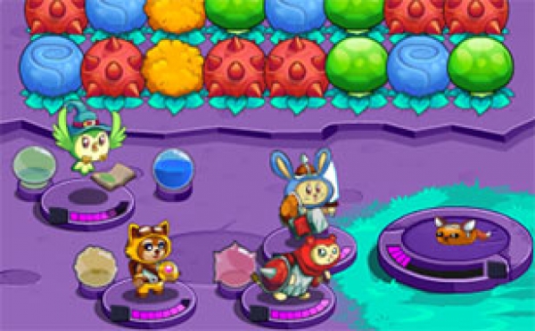 Puzzle Fuzz - Infinity - Jouez gratuitement à Puzzle Fuzz - Infinity ...