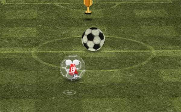 Q-Ball - Jouez gratuitement à Q-Ball sur Jeu.cc