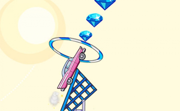 Rich Cars 2 - Jouez gratuitement à Rich Cars 2 sur Jeu.cc