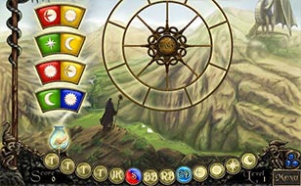 Ring Pass Not II - Jouez gratuitement à Ring Pass Not II sur Jeu.cc