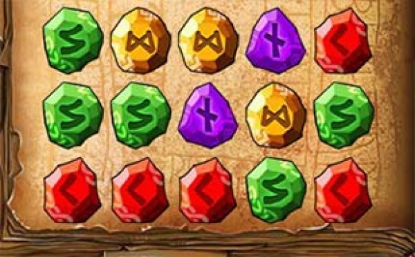 Rune Master - Jouez gratuitement à Rune Master sur Jeu.cc