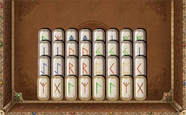 Rune Of Fate - Jouez gratuitement à Rune Of Fate sur Jeu.cc