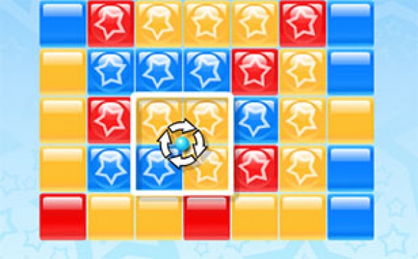 Star Blocks - Jouez gratuitement à Star Blocks sur Jeu.cc