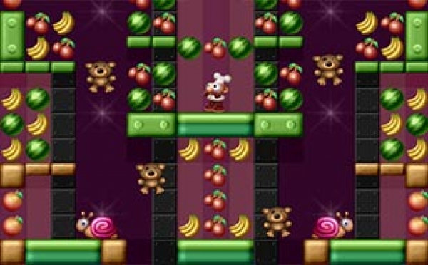 Superstar Chefs - Jouez gratuitement à Superstar Chefs sur Jeu.cc