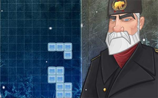 Tetra-cube - Jouez gratuitement à Tetra-cube sur Jeu.cc