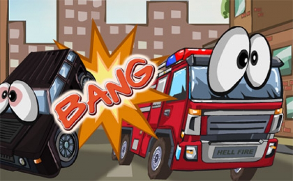 Véhicules 2 - Jouez gratuitement à Véhicules 2 sur Jeu.cc