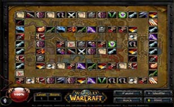 WOW Connect - Jouez gratuitement à WOW Connect sur Jeu.cc
