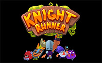 Knight Runner - Jouez gratuitement à Knight Runner sur Jeu.cc